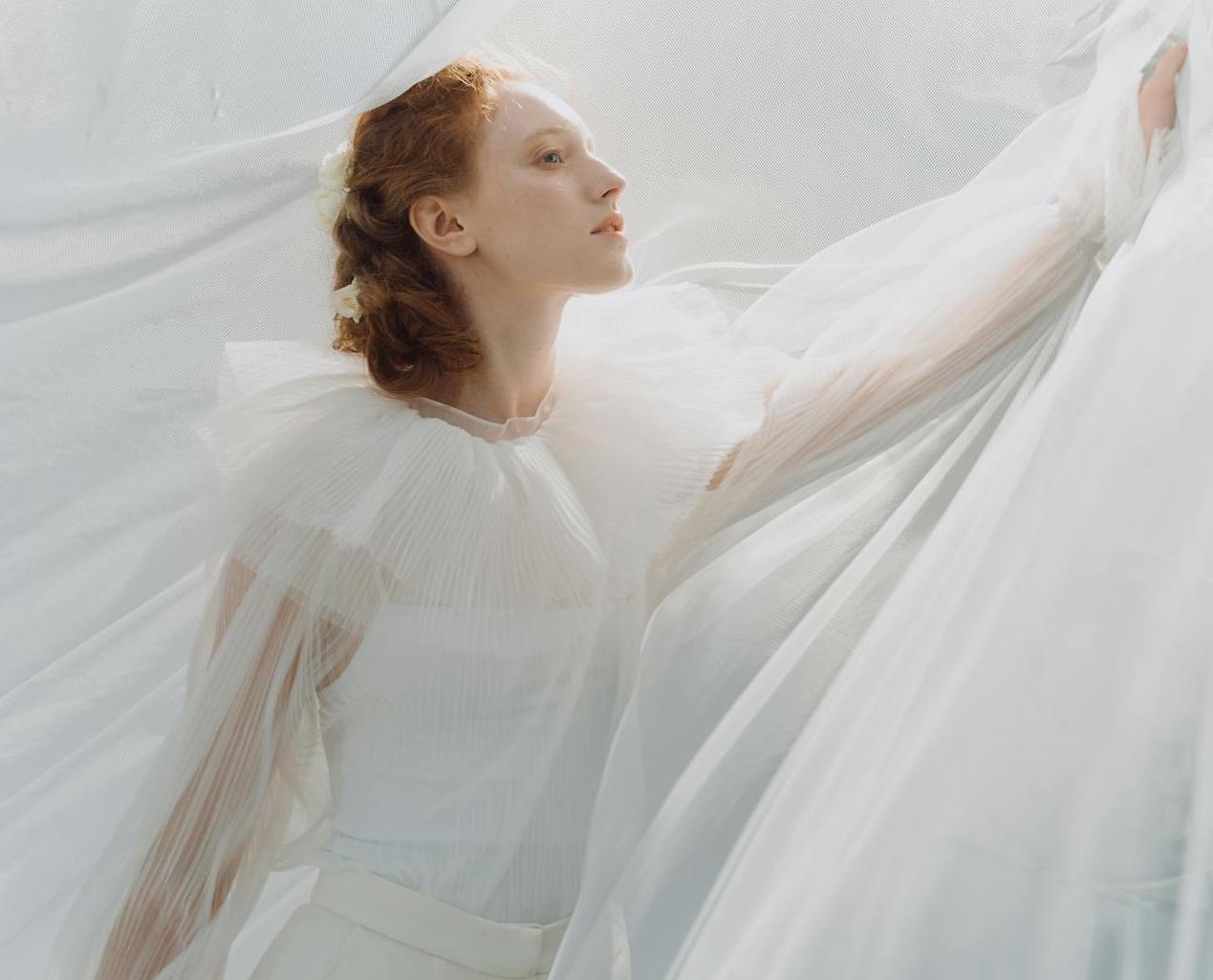 Which Characteristics of Light Feminine Energy Do You Have ...