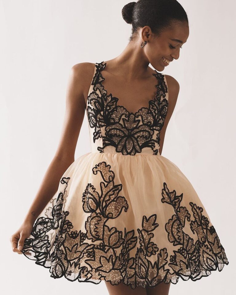 20 Feminine Clothing Brands To Get You Snatched And Slaying