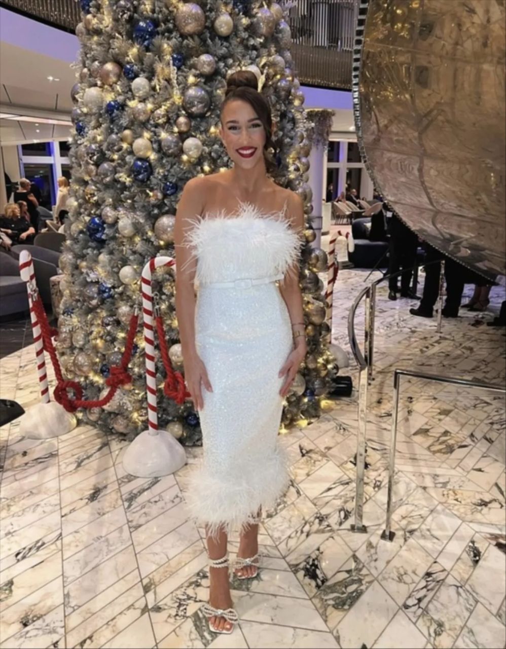 30 New Year's Eve Outfits To Help You Start Your New Year In Style