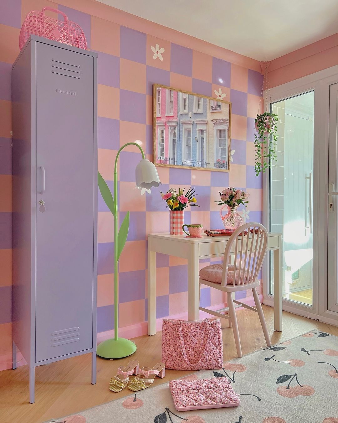 15 Girly Apartment Decor Ideas That Will Make You A Homebody