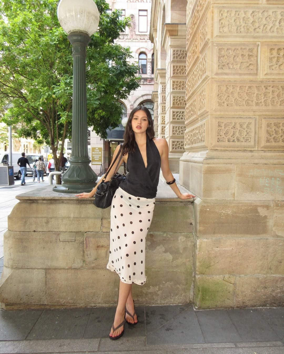30 Beach Holiday Outfits For Every Party (Yes, Even That One)