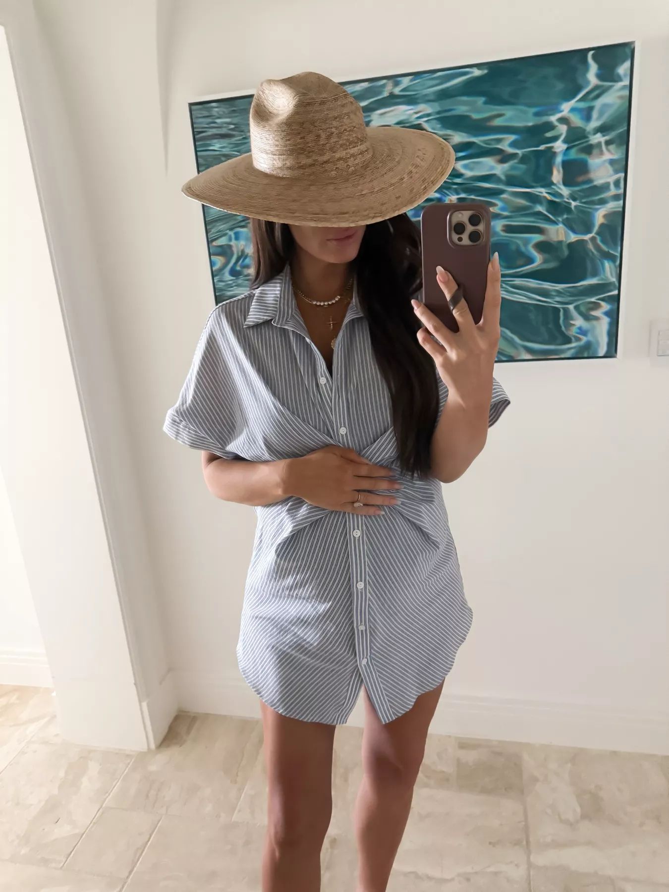 30 Beach Holiday Outfits For Every Party (Yes, Even That One)