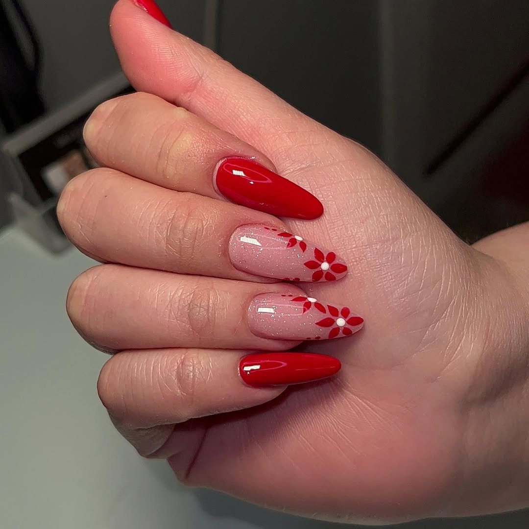 30 Spring Nail Colors That Will Have You Blooming In Style