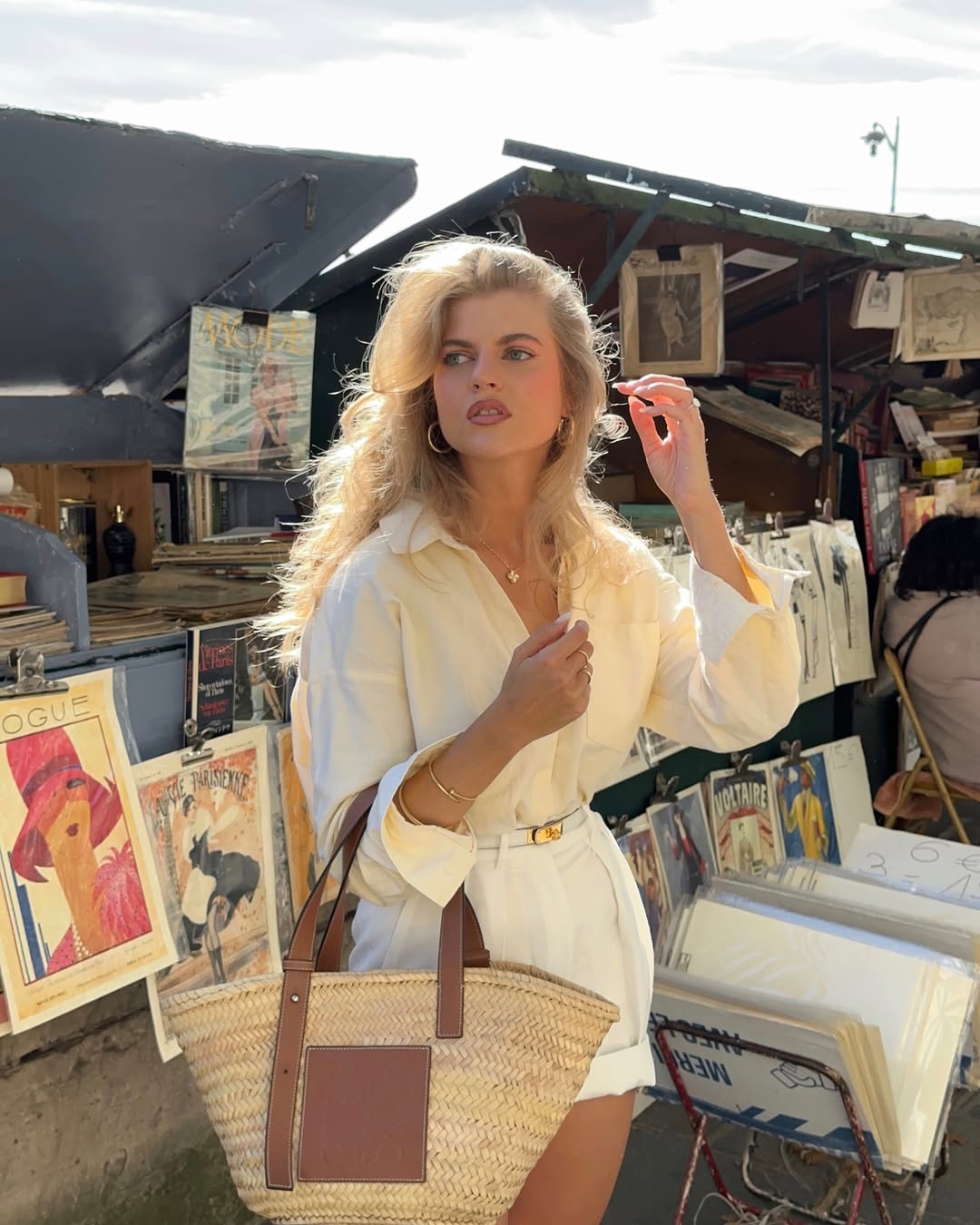 30 Beach Holiday Outfits For Every Party (Yes, Even That One)