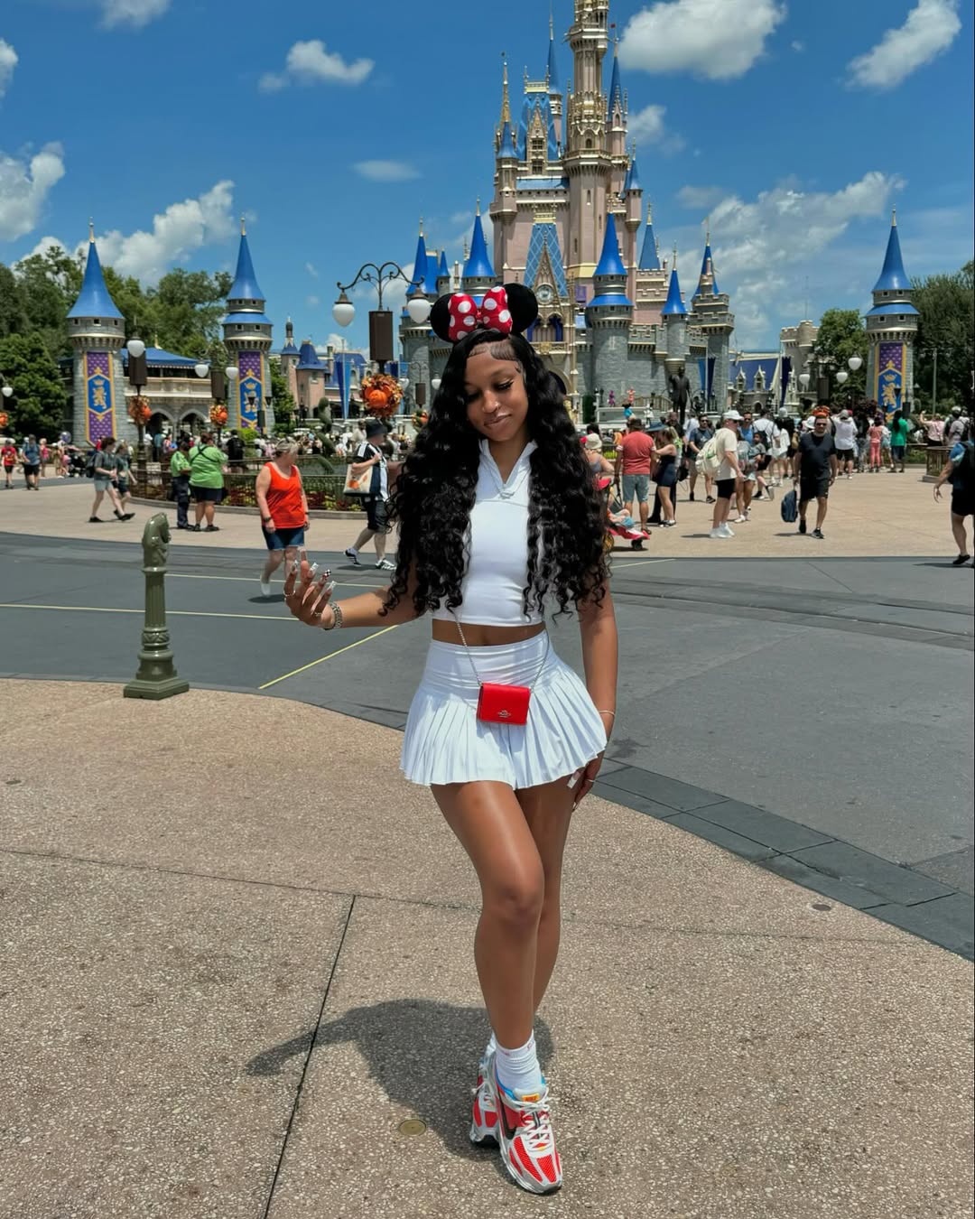 The Best Disney Outfits for Your Next Disneyland Trip