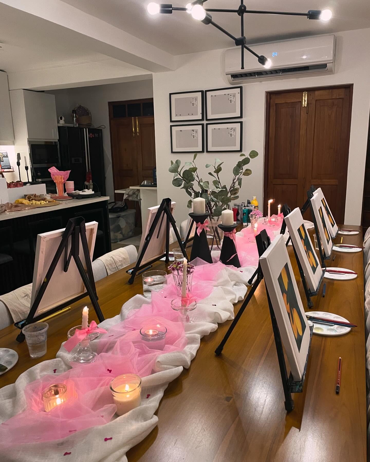 25 Girls’ Night Ideas—Because Girls Just Wanna Have Fun ...