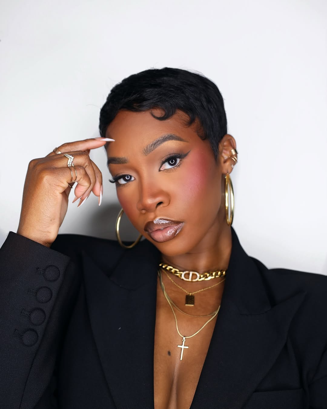 10 Date Night Makeup Looks That’ll Make Them Do a Double Take!