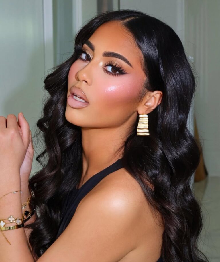 10 Date Night Makeup Looks That’ll Make Them Do a Double Take!