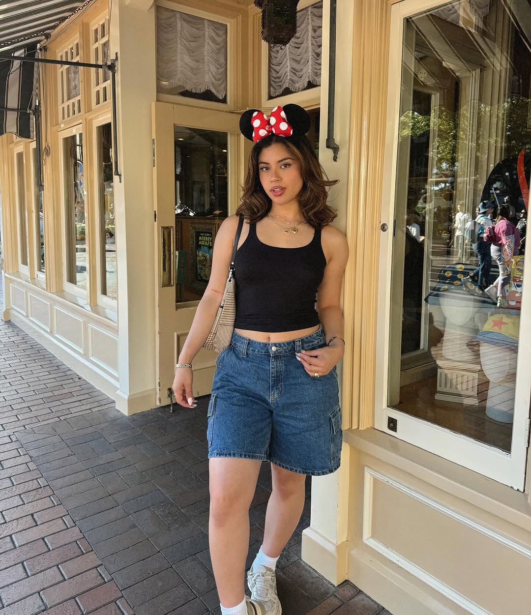 The Best Disney Outfits for Your Next Disneyland Trip