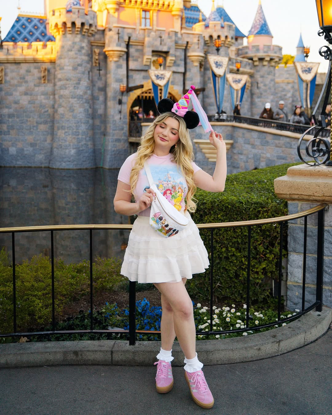 The Best Disney Outfits for Your Next Disneyland Trip