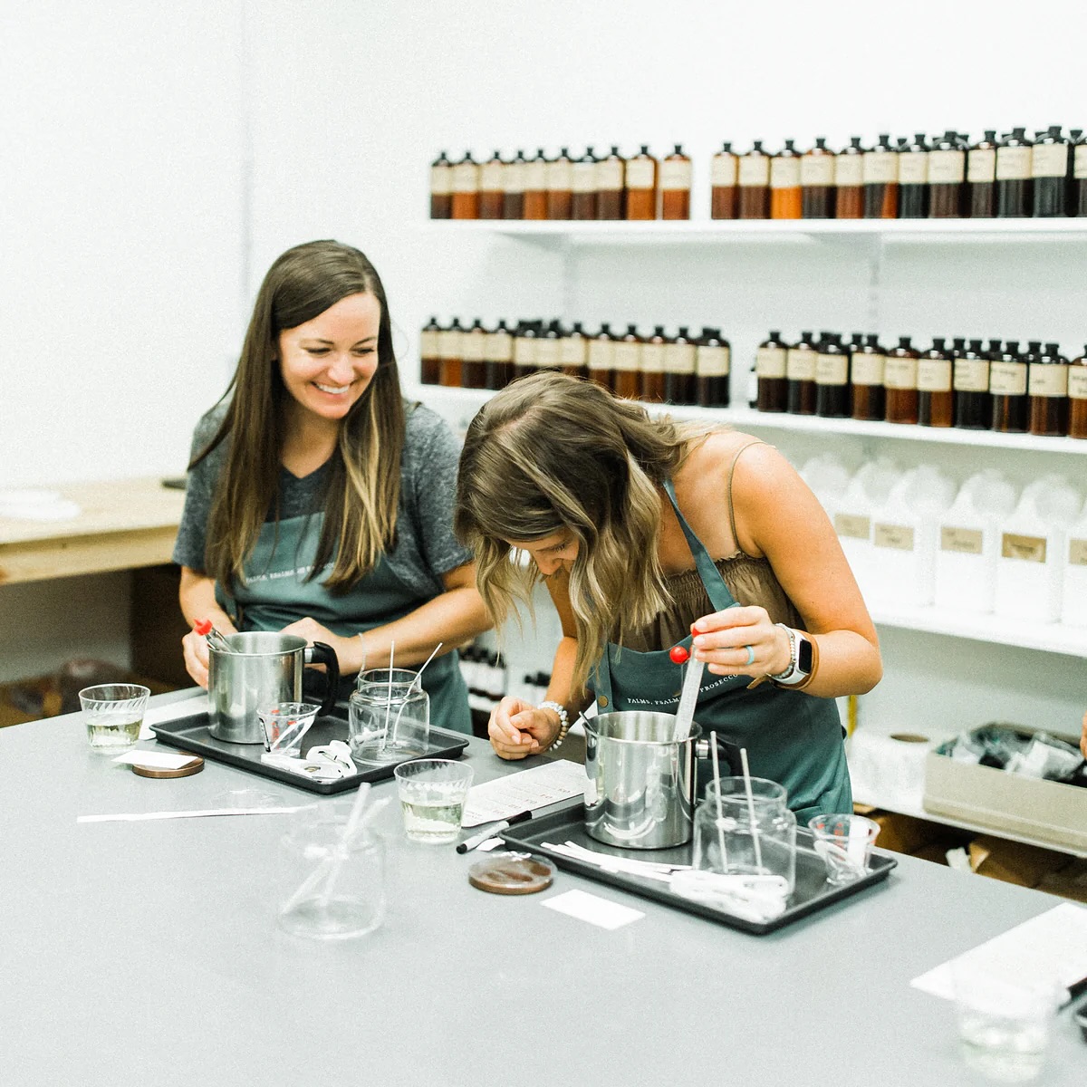 25 Girls’ Night Ideas—Because Girls Just Wanna Have Fun ...