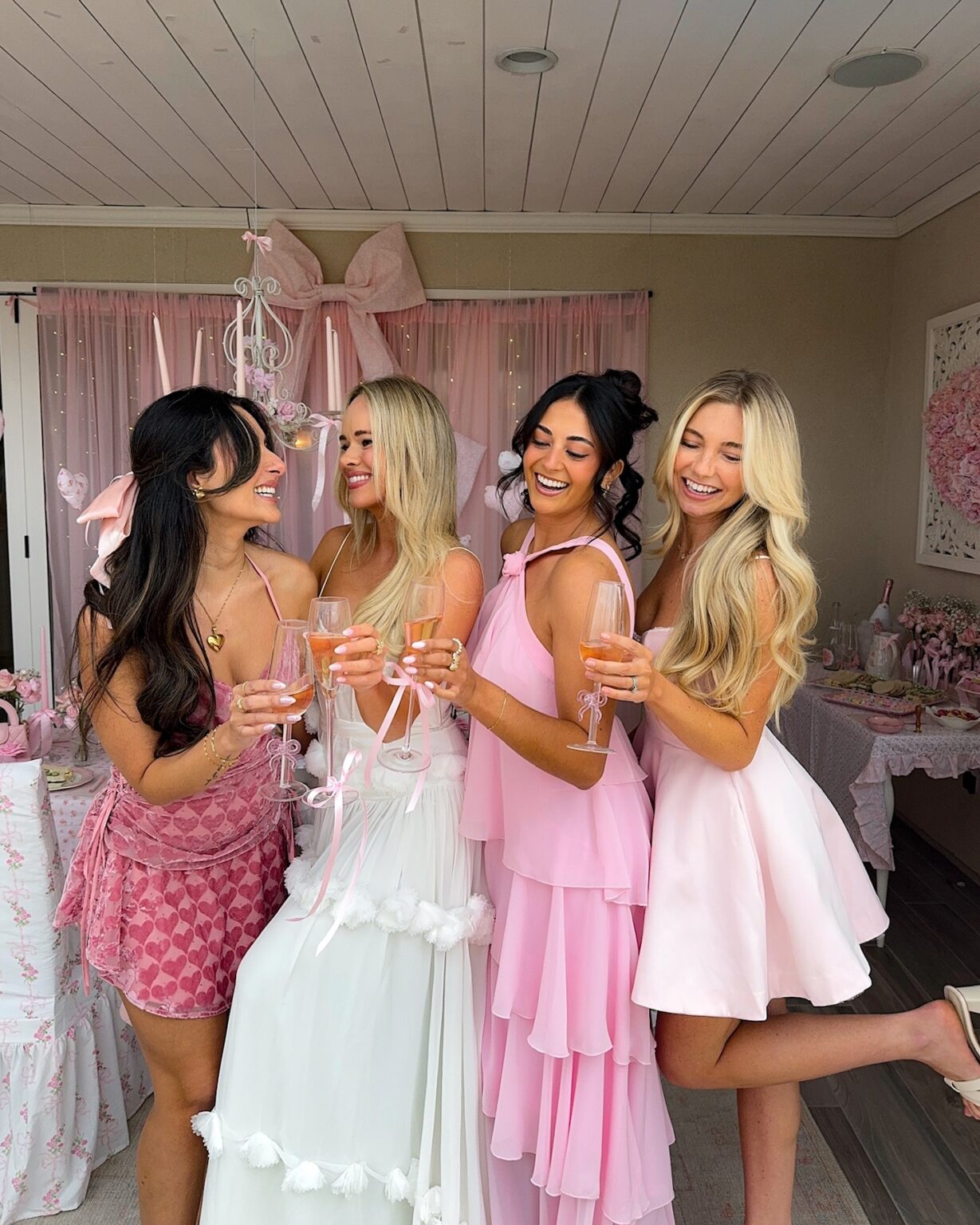 25 Girls’ Night Ideas—Because Girls Just Wanna Have Fun ...