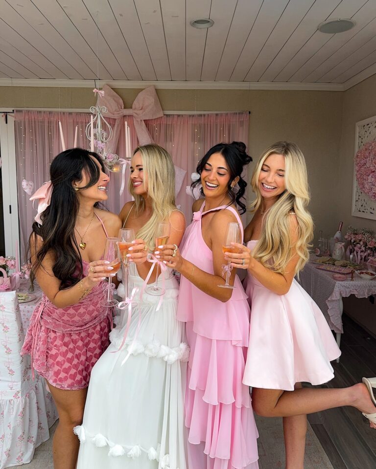 25 Girls’ Night Ideas—Because Girls Just Wanna Have Fun ...