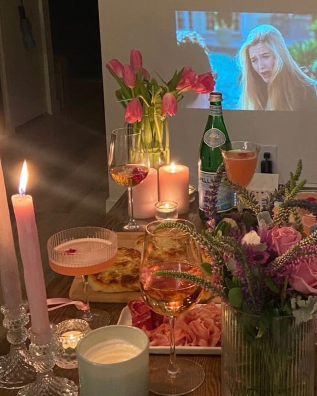 25 Girls’ Night Ideas—Because Girls Just Wanna Have Fun ...