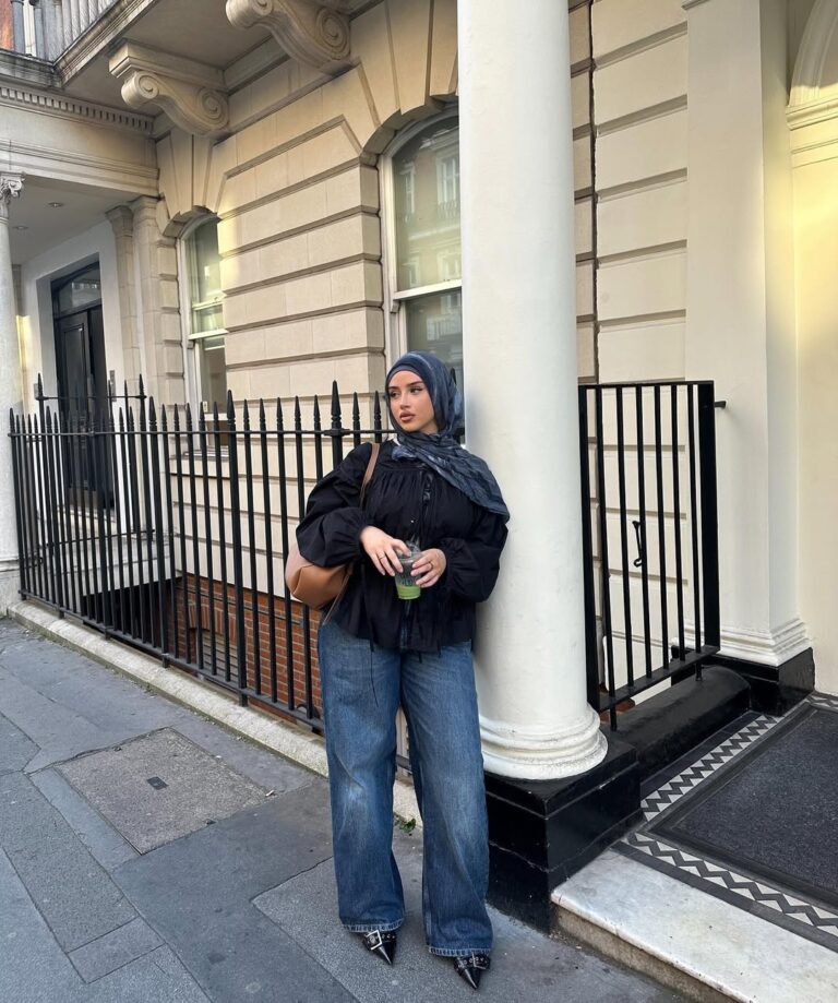 27 Modest Outfits That Are Definitely Not Boring