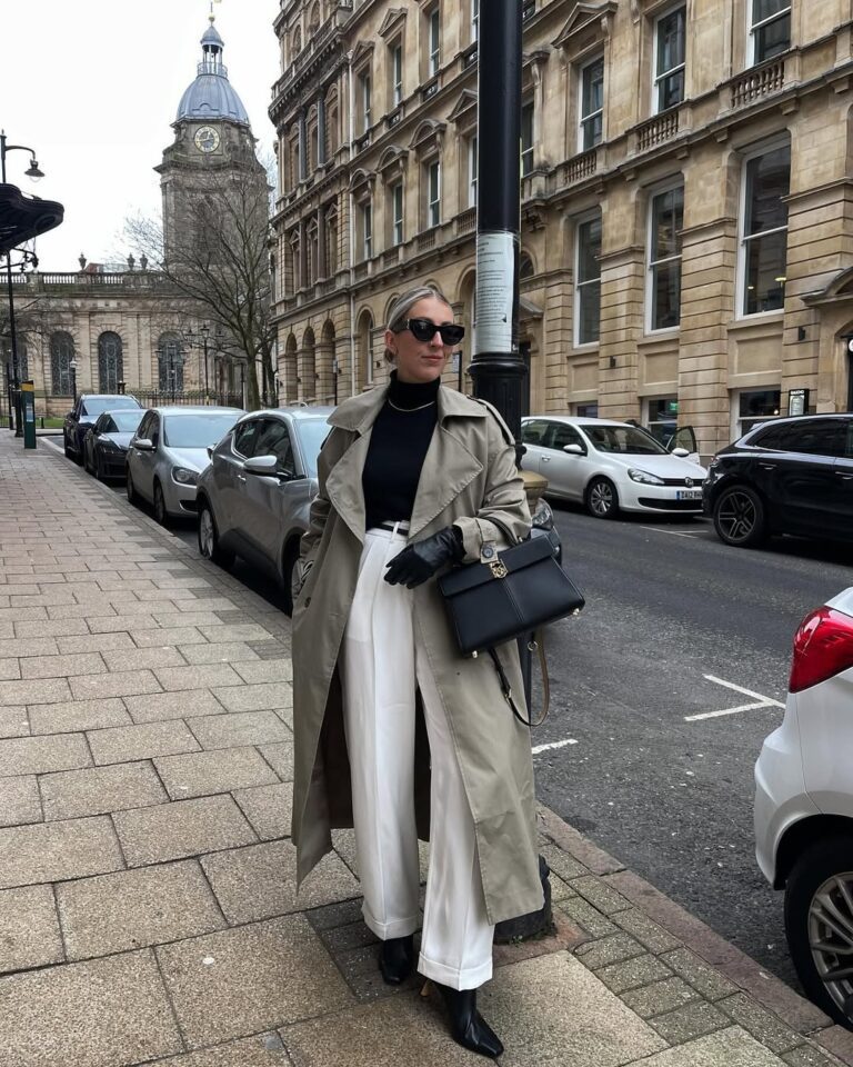 27 Modest Outfits That Are Definitely Not Boring