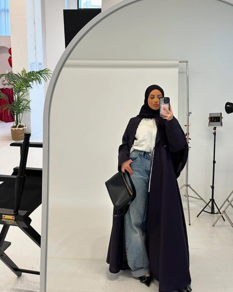 27 Modest Outfits That Are Definitely Not Boring