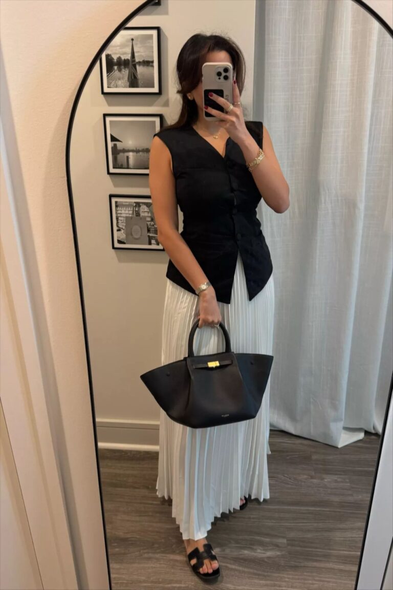 27 Modest Outfits That Are Definitely Not Boring