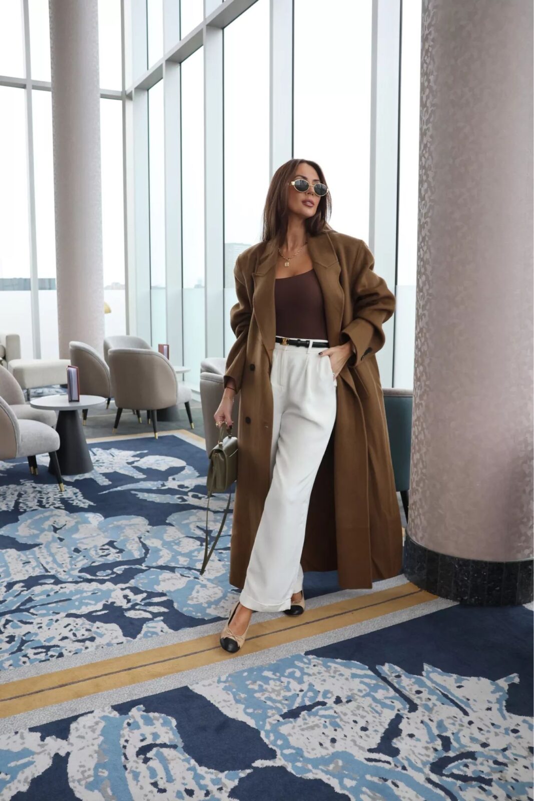27 Modest Outfits That Are Definitely Not Boring