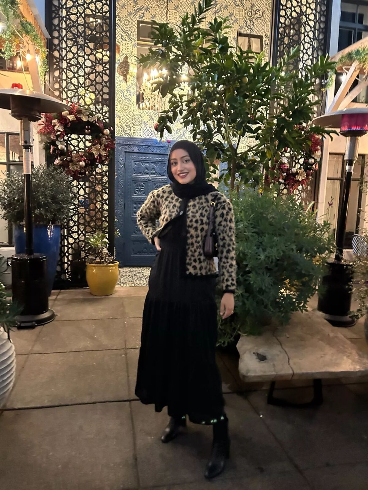 27 Modest Outfits That Are Definitely Not Boring