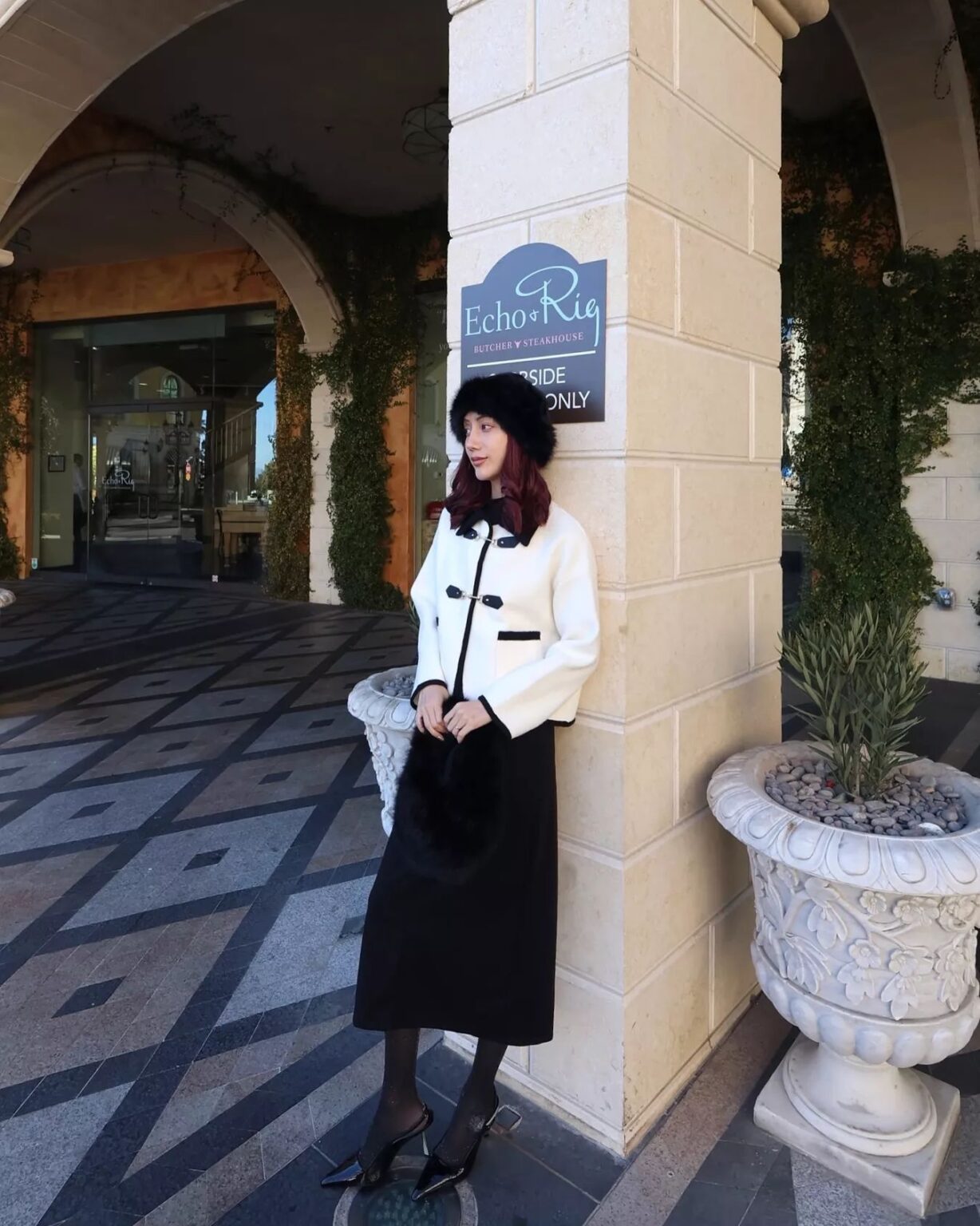 27 Modest Outfits That Are Definitely Not Boring