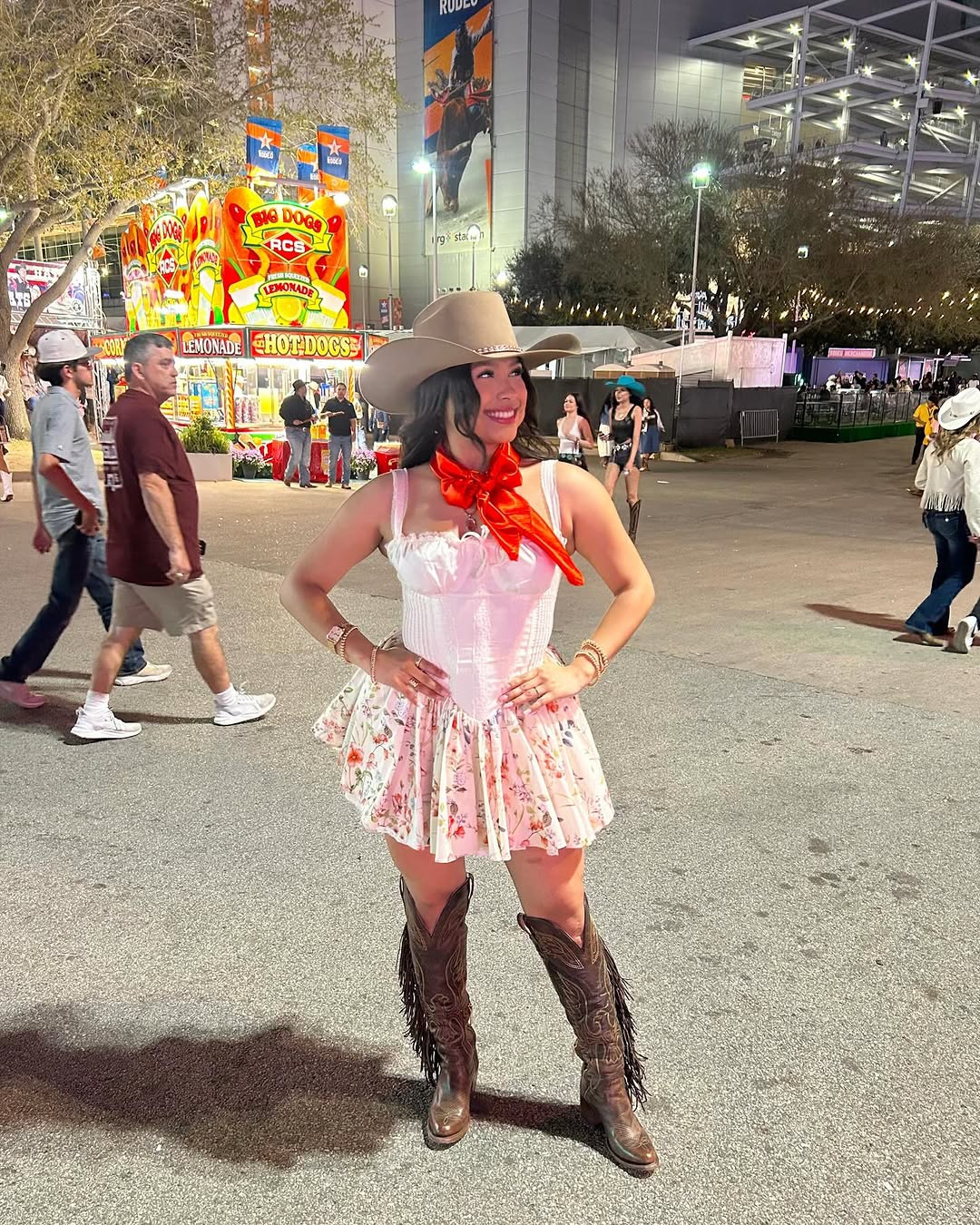 30 Rodeo Outfits That’ll Lasso You a Loaded Cowboy