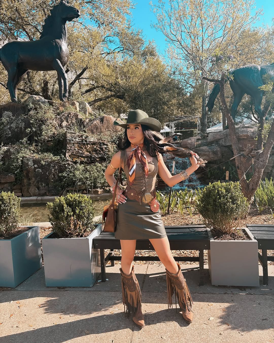 30 Rodeo Outfits That’ll Lasso You a Loaded Cowboy