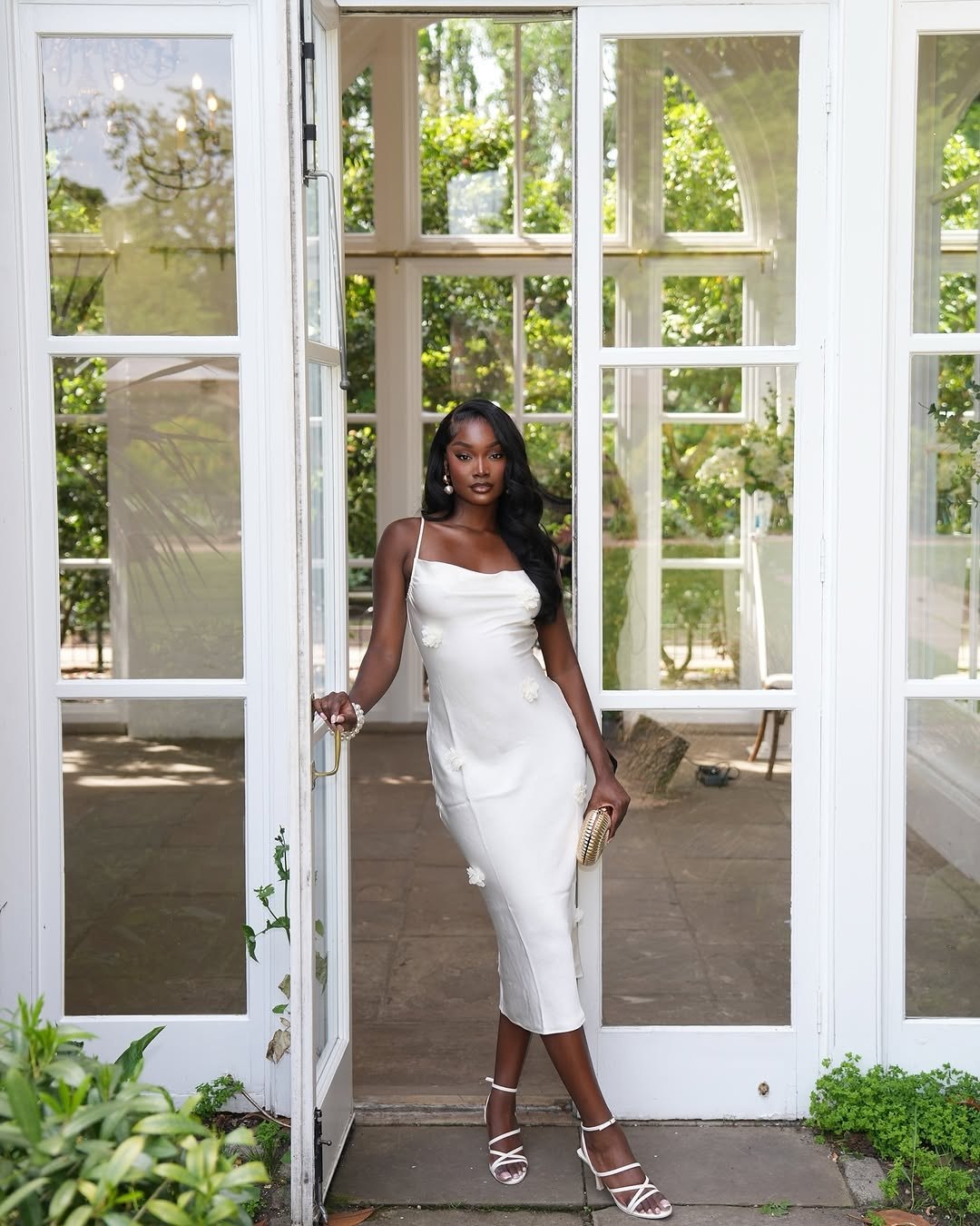15 Graduation Dress Ideas To Make Your Big Day Unforgettable