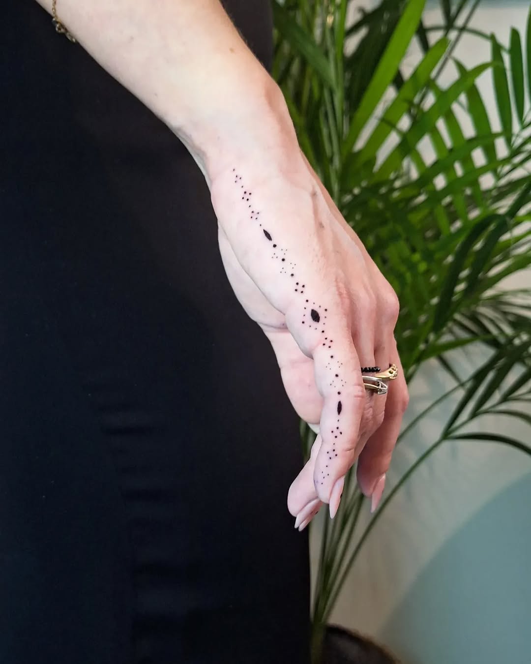 Yes, Feminine Tattoos Can Be Chic—These 37 Designs Prove It