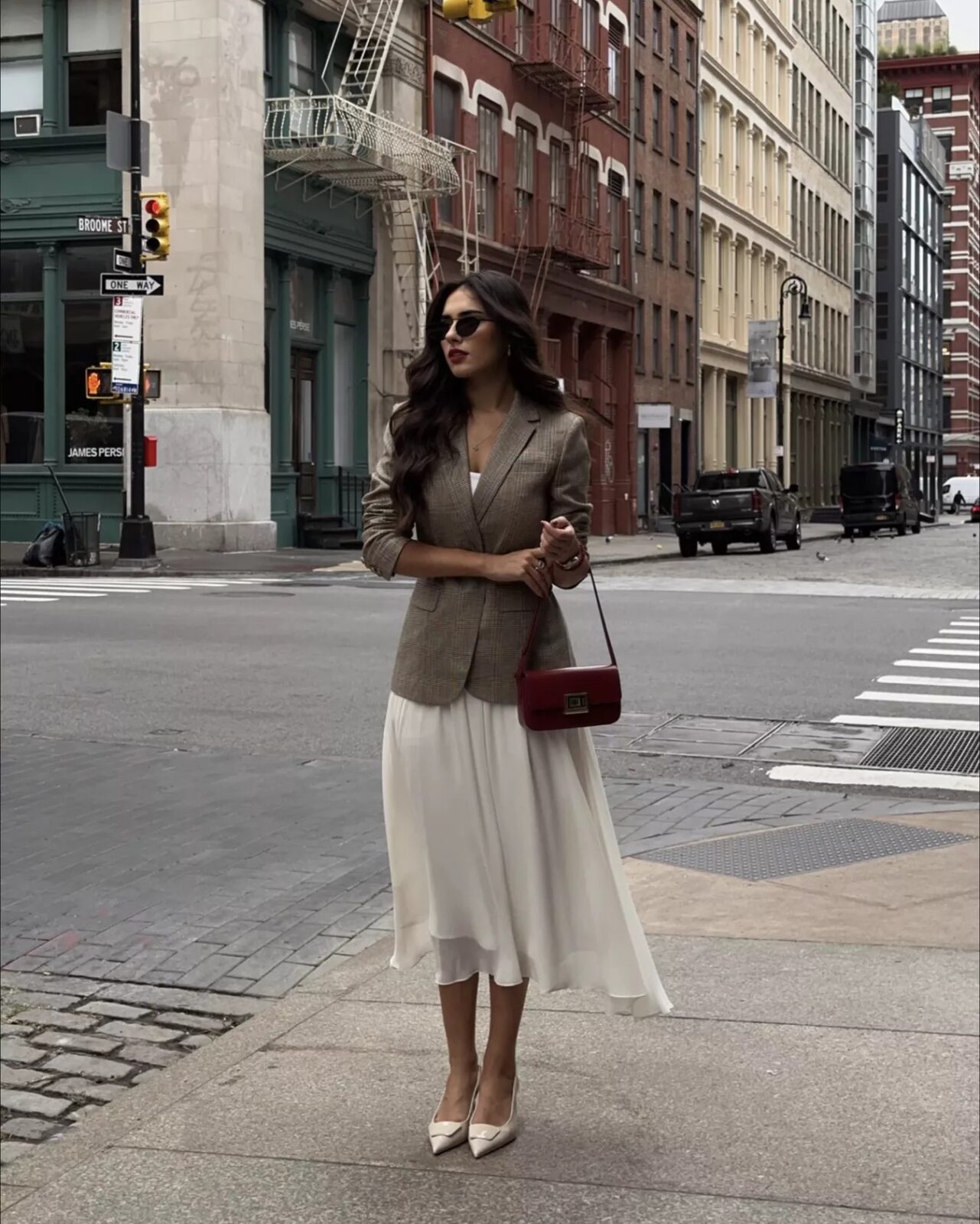 27 Old Money Outfits That Basically Scream “Trust Fund Babe”