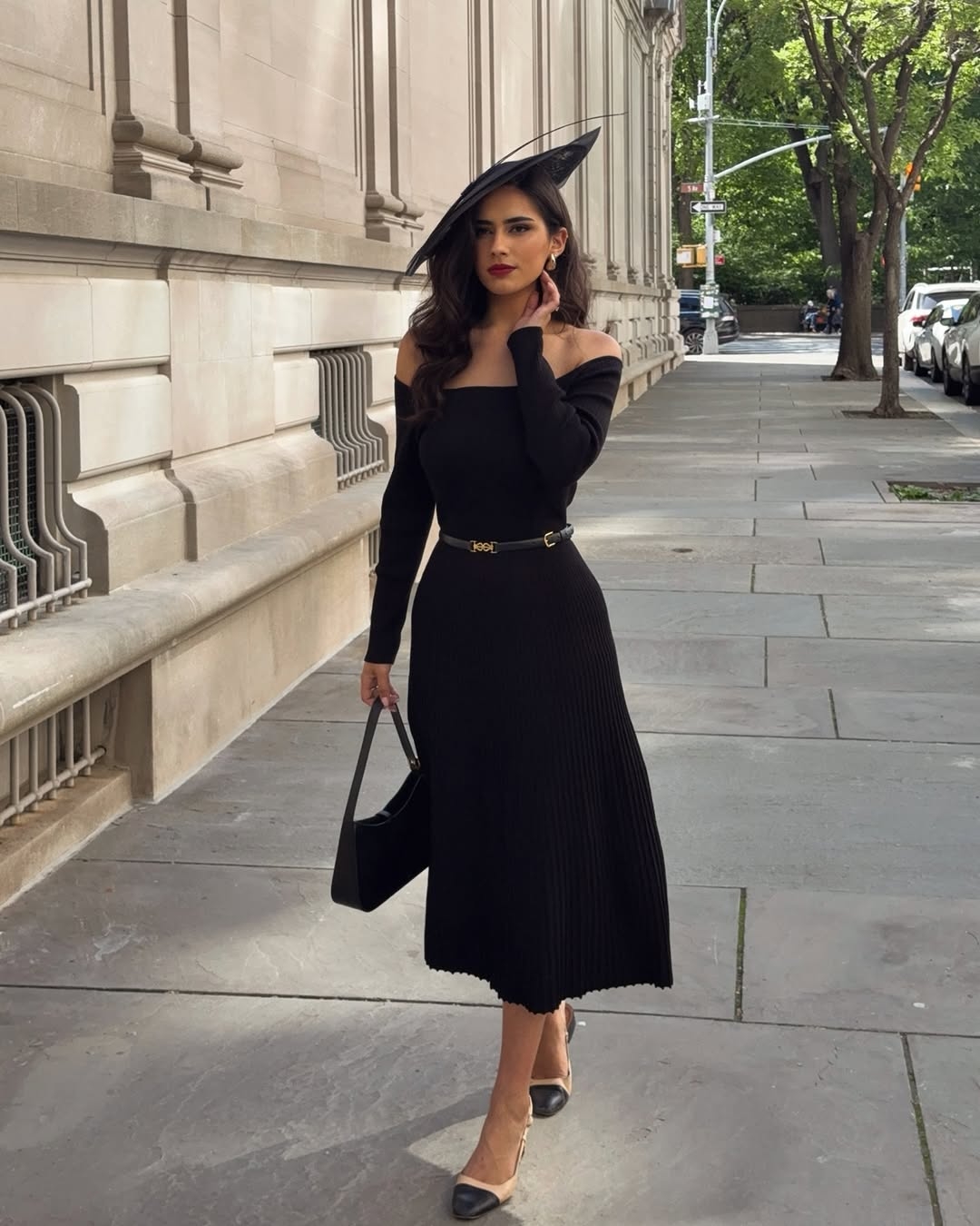 27 Old Money Outfits That Basically Scream “Trust Fund Babe”