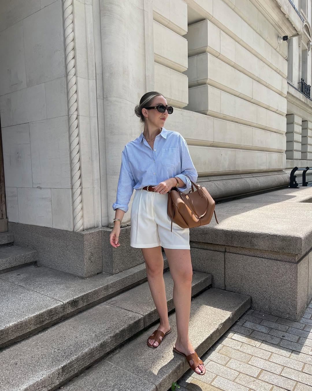 27 Old Money Outfits That Basically Scream “Trust Fund Babe”