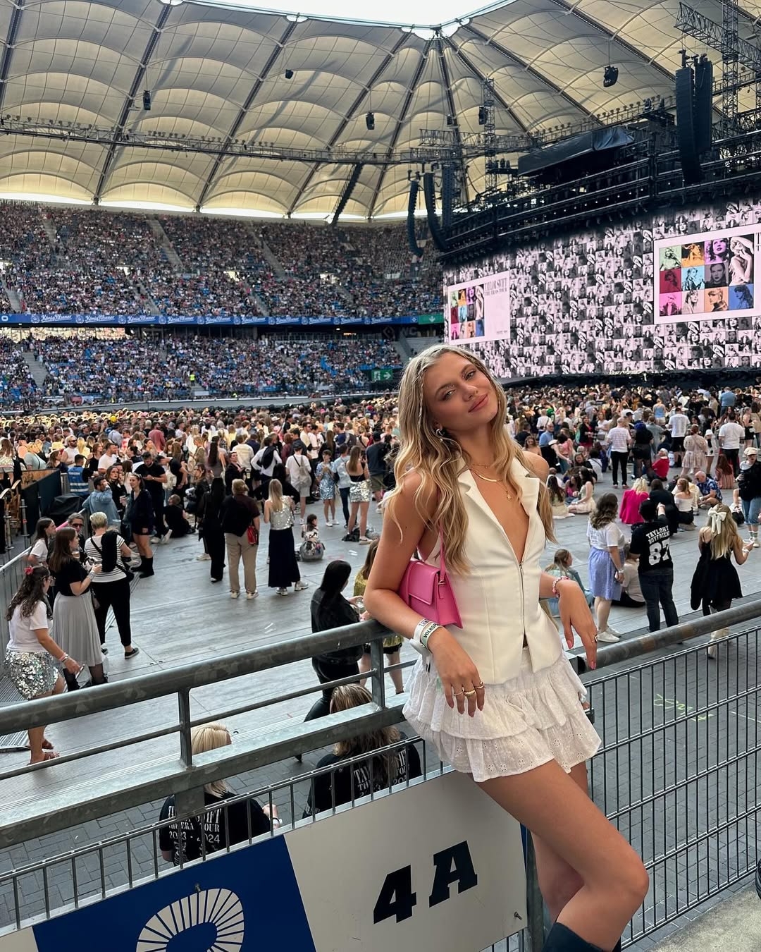 35 Concert Outfit Ideas That Hit Harder Than the Headliner