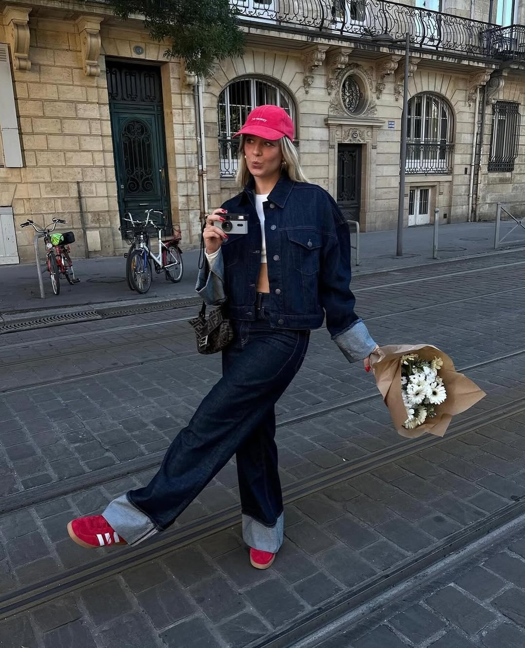 27 Back to School Outfits Every Cool Girl Is Wearing This Fall