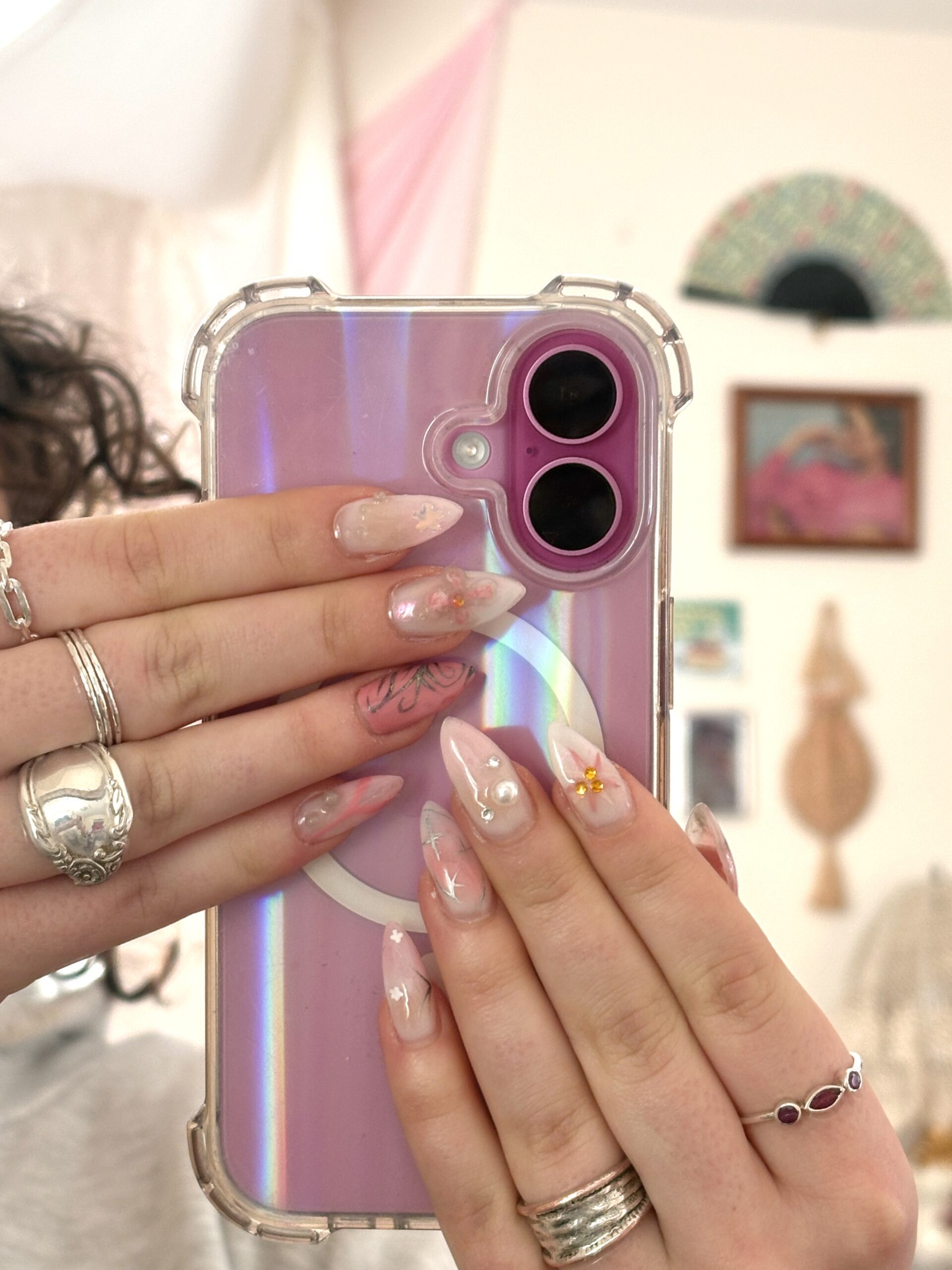100 Girly Things to Do When Bored (That Aren’t Doomscrolling)