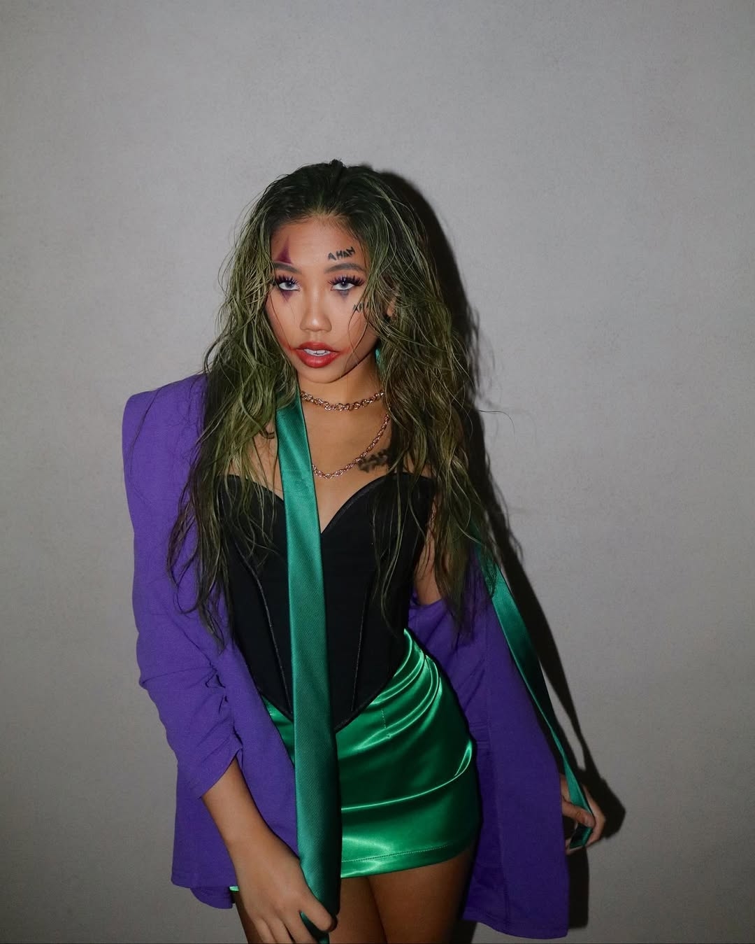 38 Easy Halloween Costumes That Scream Main Character Energy