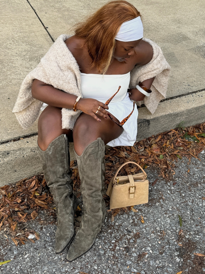 The Best Fall Capsule Wardrobe Ideas You Haven't Seen Yet
