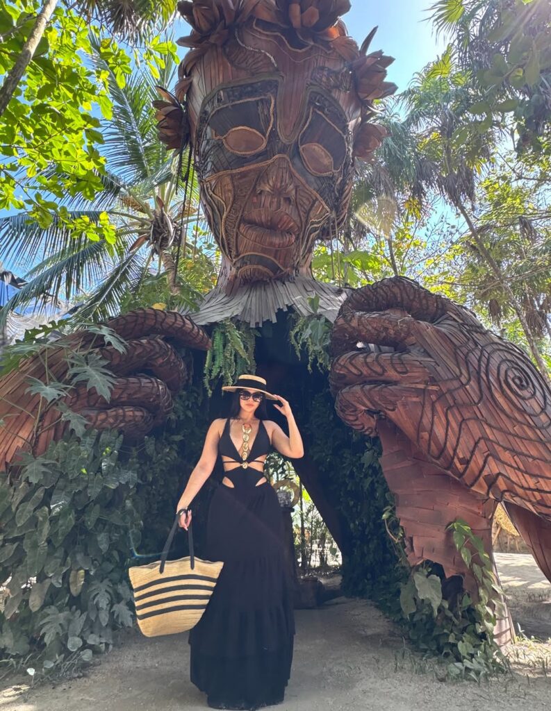 27 Mexico Vacation Outfits Perfect for Cancun, Cabo & Tulum ...